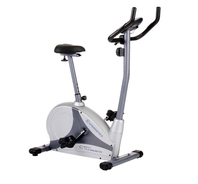 ENERGETICS CT 3.1. MAGNETIC