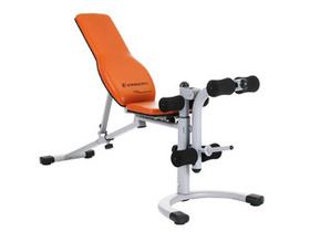 ENERGETICS Power bench 280