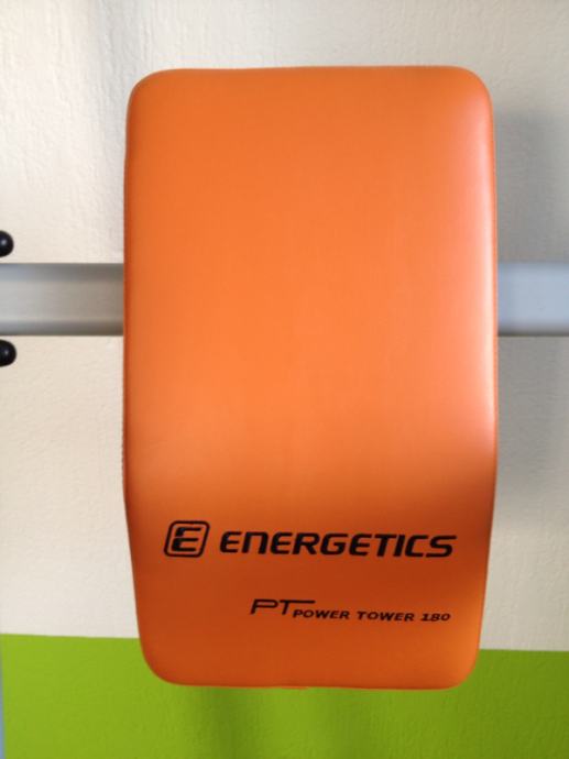 Energetics power tower 180