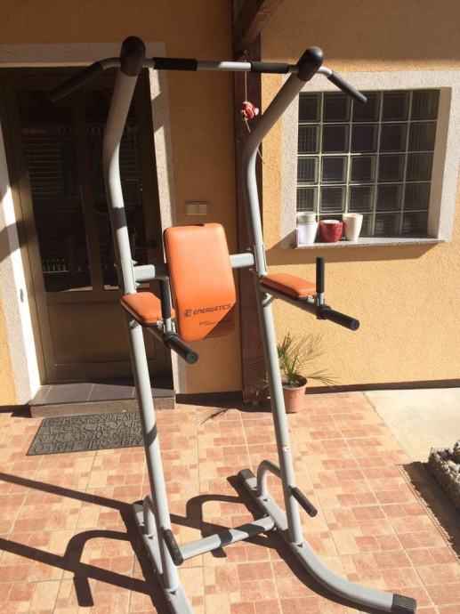 Energetics Power Tower 180