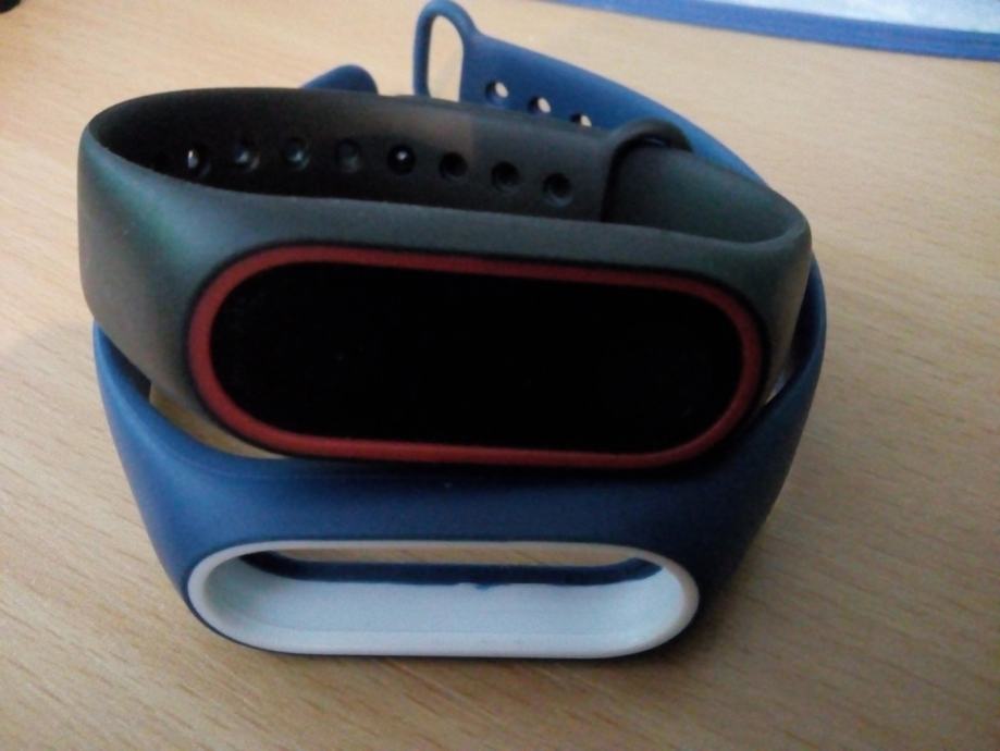 FITNES NARUKVICA , REMEN ZA XIAOMI MI BAND 2 I MI 2 NOVO 25 KN