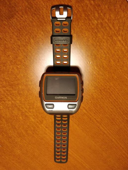 Garmin Forerunner 310XT