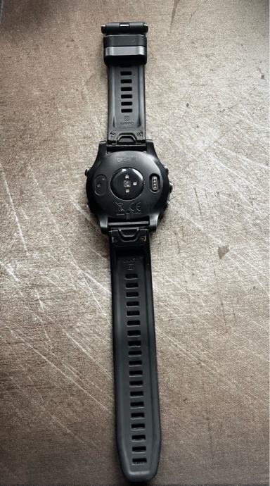 Garmin Forerunner 935