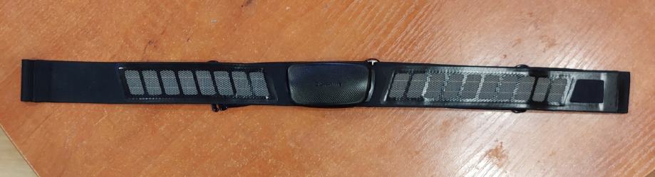 GARMIN HRM-DUAL HEART RATE MONITOR