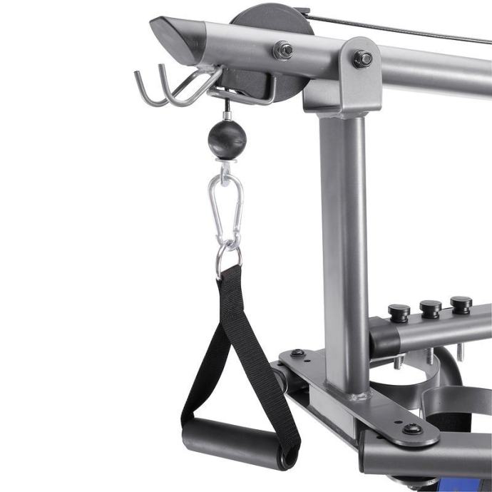 GLADIATOR, SPRAVA ZA VJEZBANJE DOMYOS HOME GYM