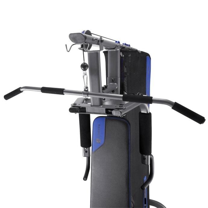 GLADIATOR, SPRAVA ZA VJEZBANJE DOMYOS HOME GYM