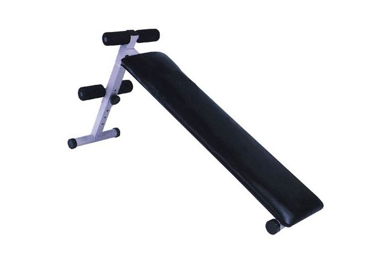 GLADIATOR SPRAVA ZA VJEŽBANJE I BENC DASKA ZA TRBUSNJAKE