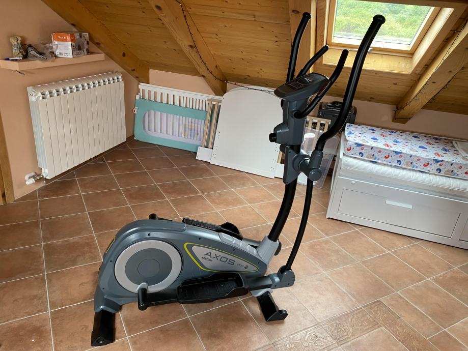 Kettler Axos Cross M
