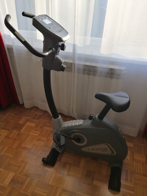 Kettler Axos Cycle M