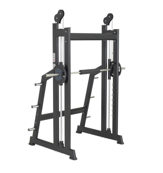 MASTERSPORT SMITH MACHINE W/ COUNTERWEIGHT-SMIT MAŠINA S PROTUTEŽOM