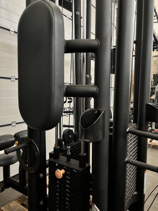 Matrix Aura 5 Stack Multi Station