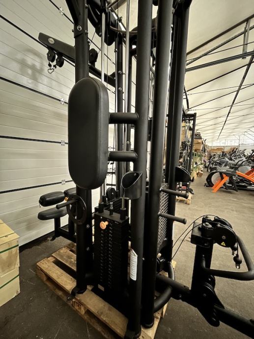 Matrix Aura 5 Stack Multi Station