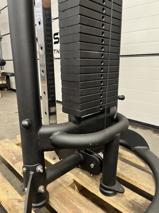 Matrix Aura 5 Stack Multi Station