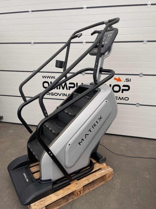 MATRIX STEPENICE CLIMBMILL C5X