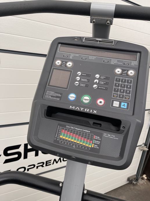 MATRIX STEPENICE CLIMBMILL C5X