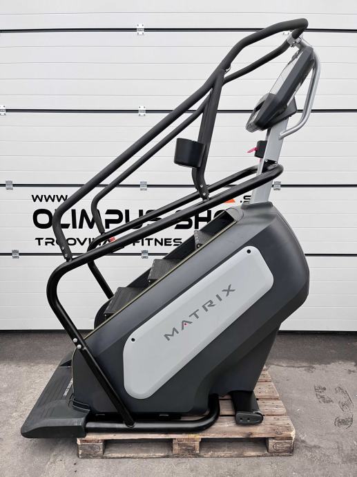 MATRIX C7X CLIMBMILL STEPENICE