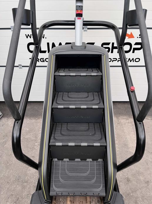 MATRIX C7X CLIMBMILL STEPENICE