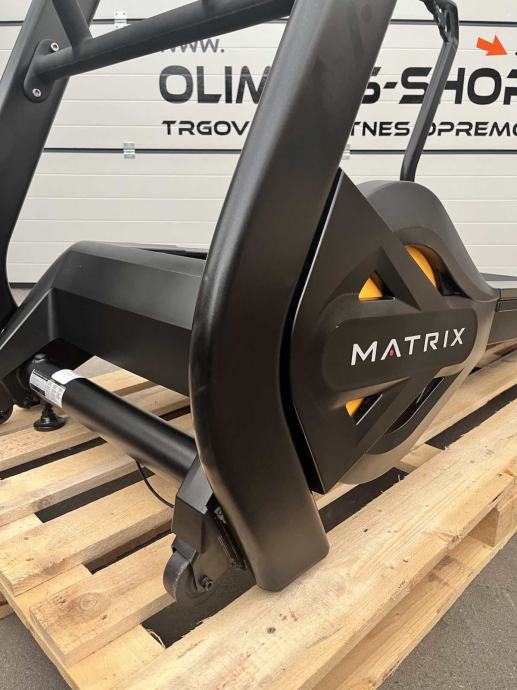 Matrix tekalna traka S-Drive Performance Trainer