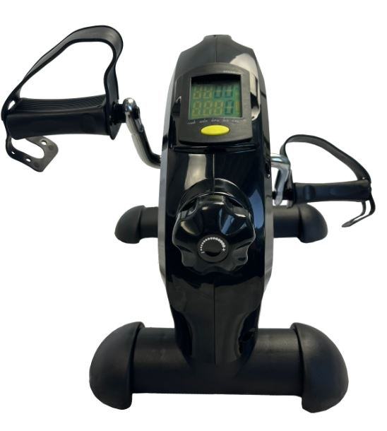 MINI SOBNI BICIKL ZA RAZGIBAVANJE RUKU I NOGU S RUČKOM NOVO