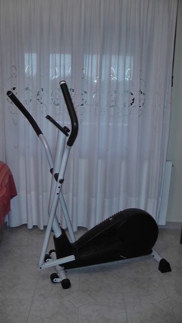 Orbitrec PROFORM 485 P