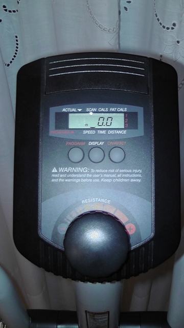 Orbitrec PROFORM 485 P