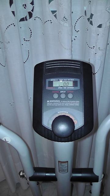 Orbitrec PROFORM 485 P