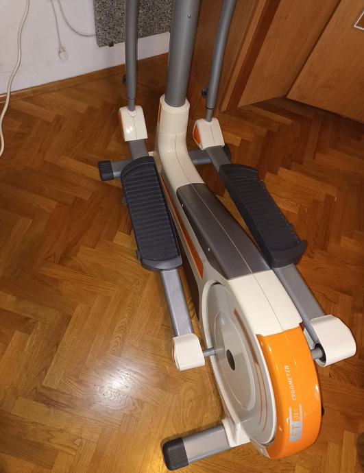 Orbitrek Energetics 12.1 ergometer
