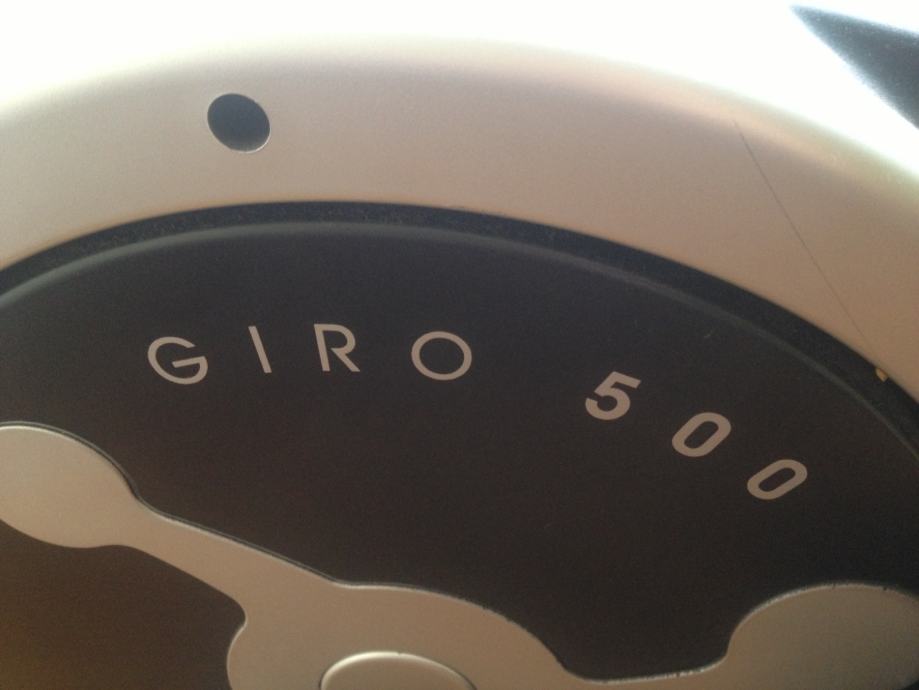 ORBITREK KETTLER GIRO 500