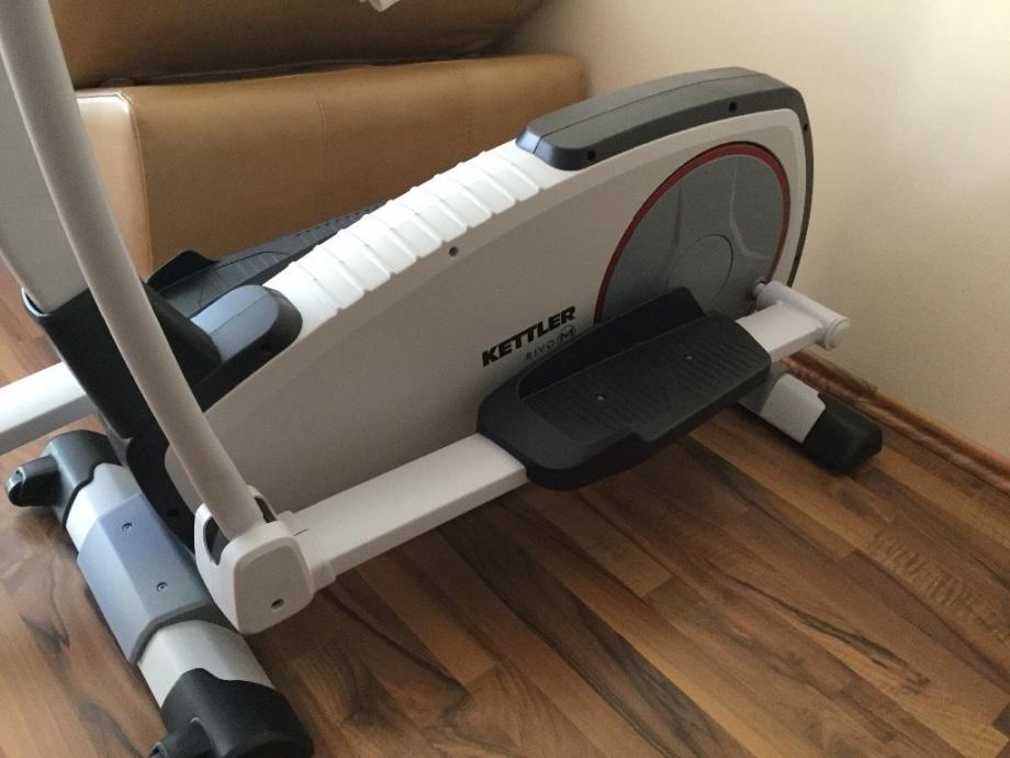 Orbitrek KETTLER RIVO M Crosstrainer Stepper