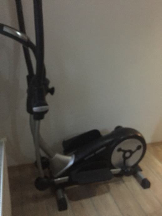 Orbitrek Kettler Verso 100 Basic-Line