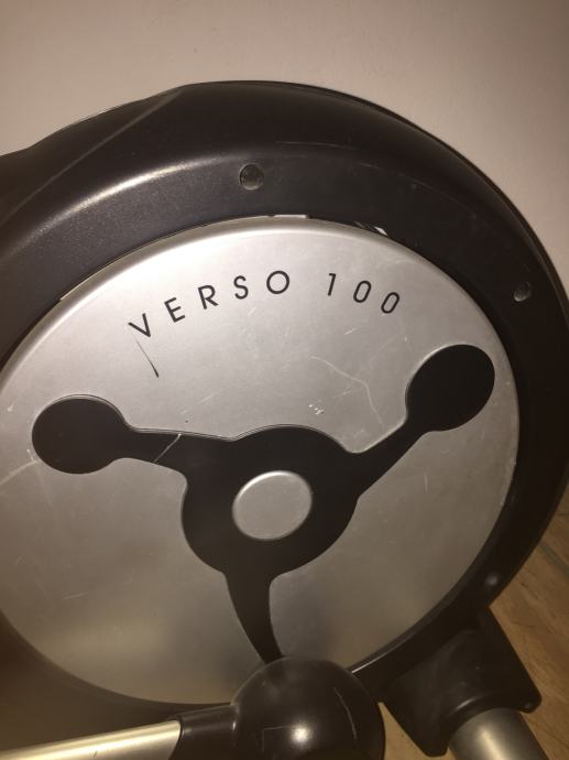 Orbitrek Kettler Verso 100 Basic-Line