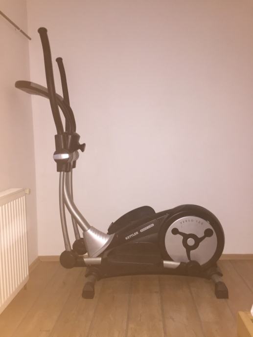 Orbitrek Kettler Verso 100 Basic-Line