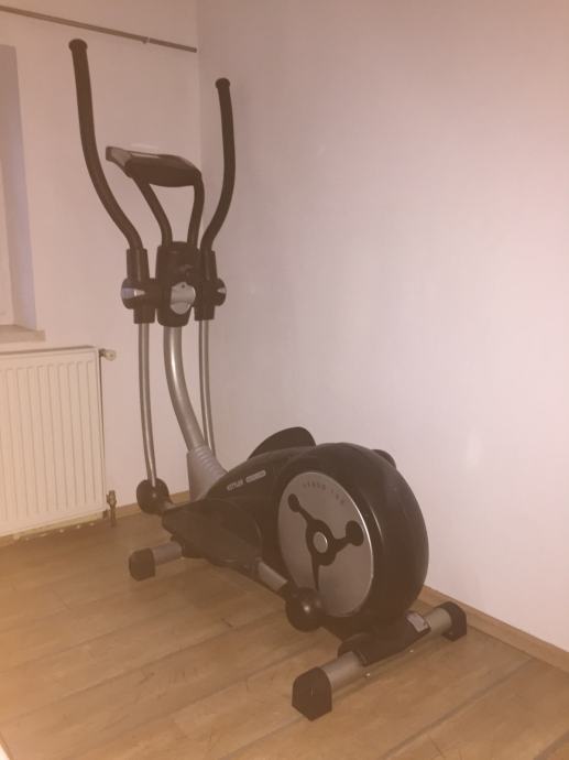 Orbitrek Kettler Verso 100 Basic-Line