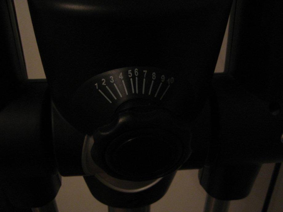 Orbitrek Kettler Verso 100