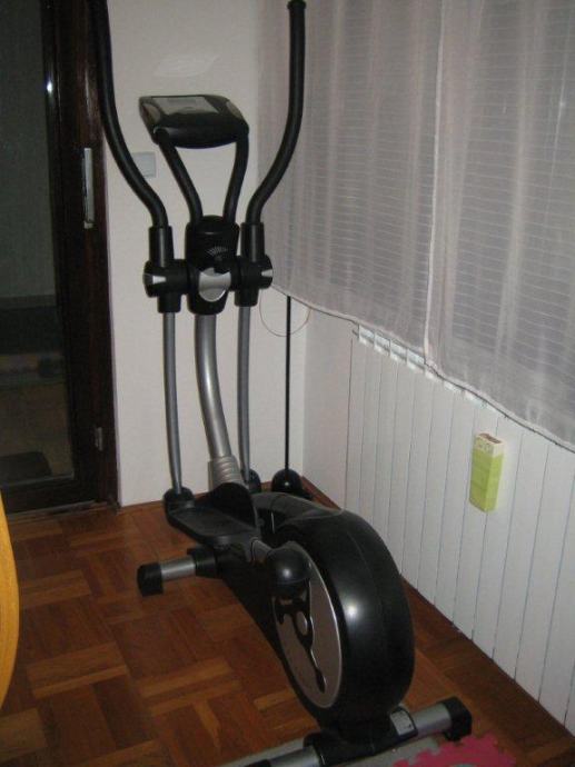 Orbitrek Kettler Verso 100