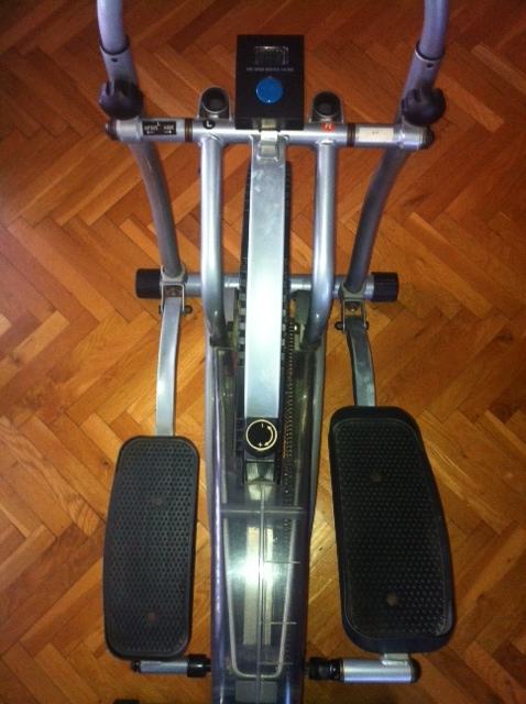 ORBITREK PLATINUM-POVOLJNO!!!!