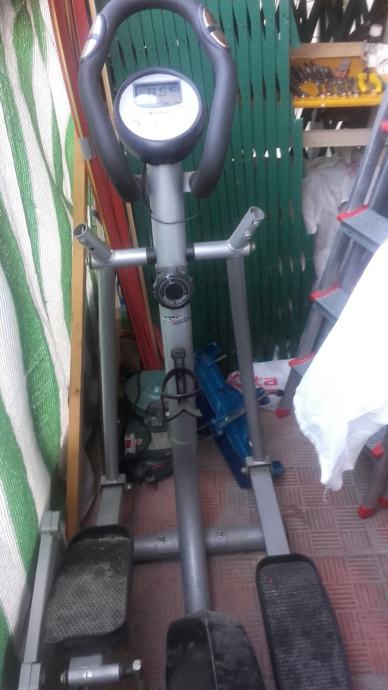 Orbitrek-Stepper Olpran prodajem