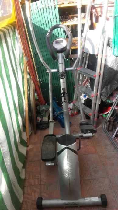 Orbitrek-Stepper Olpran prodajem