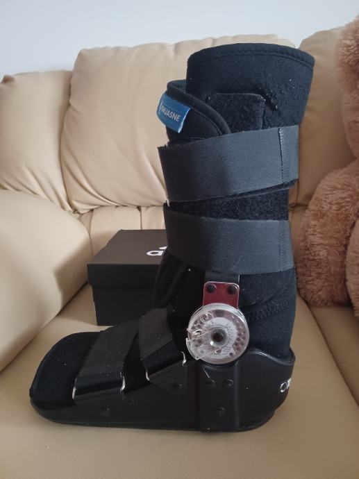 Ortoza(Walker Boot)Thuasne