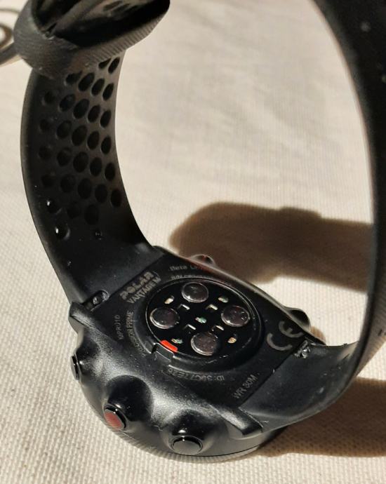 Polar Vantage M