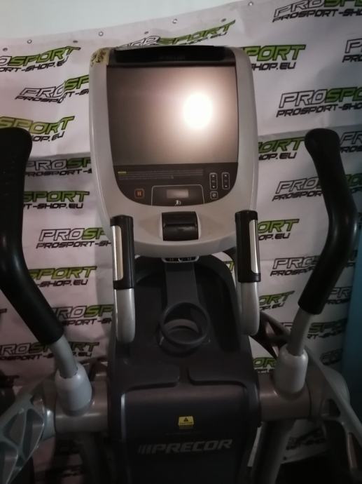 Precor AMT 100i P80