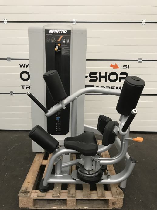 PRECOR SPRAVA ZA ROTACIJU TRUPA - ROTARY TORSO
