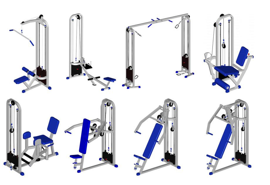 PREDATOR STRENGTH - fitness sprave
