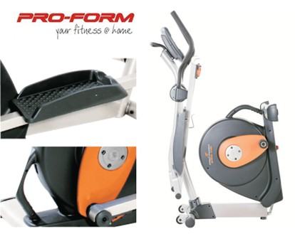 HITNO - PRO FORM 690 HR