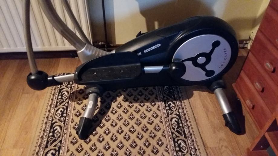 Prodajem Kettler Verso 100 sobni bicikl