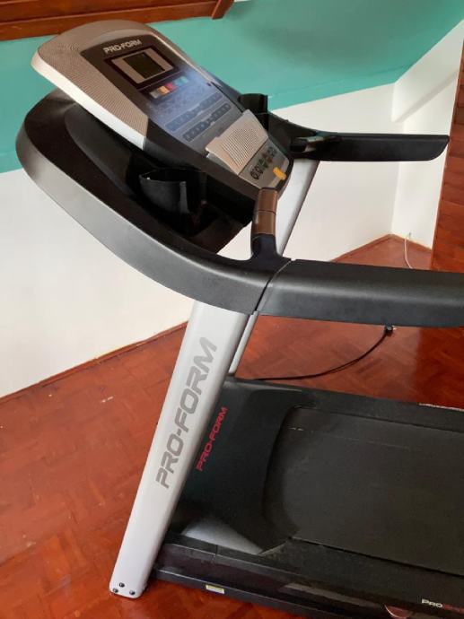 Proform S7 traka za trcanje
