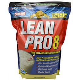 PROTEINI-Lean Pro 8, 2270 g -LABRADA