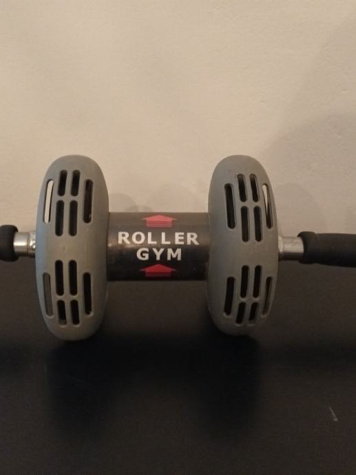 roller gym