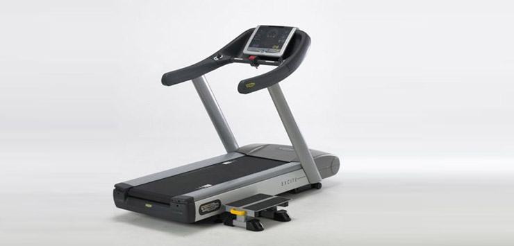 RUN EXCITE 700 LCD TECHNOGYM