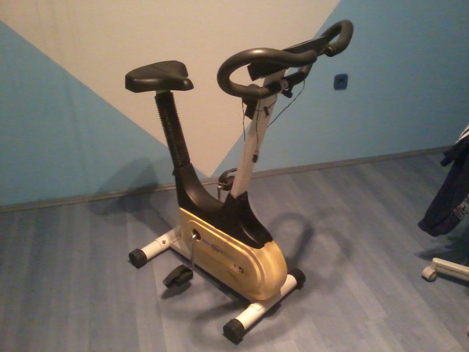 Sobni bicikl PRO-SUPRA EXER